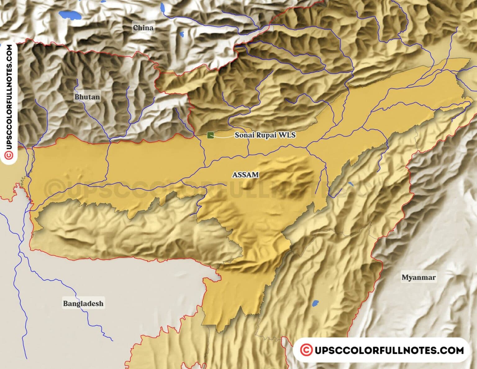 Exploring the Treasured Wilderness of Chail Wildlife Sanctuary - UPSC ...