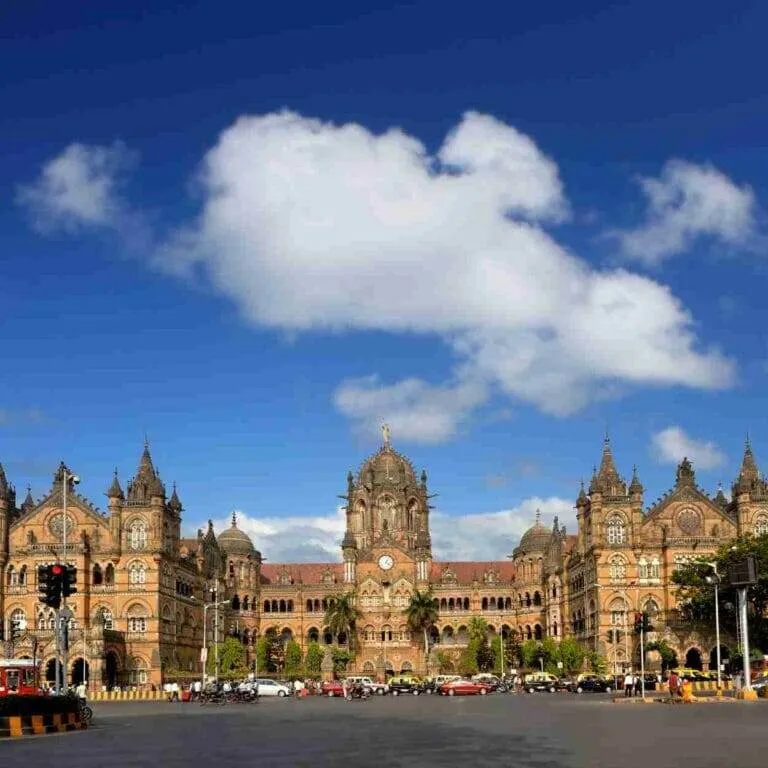 Explore Magical 40 UNESCO World Heritage Sites in India [MAP] - UPSC ...